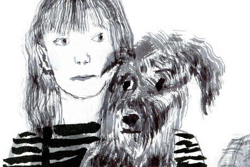 Benjamin Phillips Artist & Illustrator