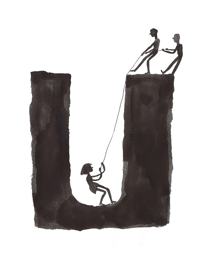 Dodie - Secrets for the mad - Benjamin Phillips Artist & Illustrator