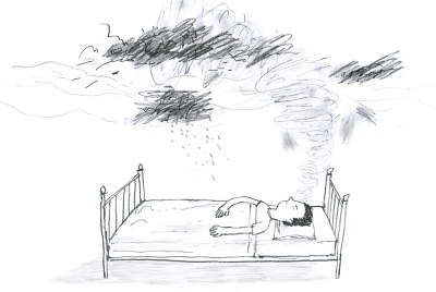 Benjamin Phillips Artist & Illustrator