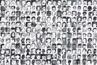 Benjamin Phillips Artist & Illustrator