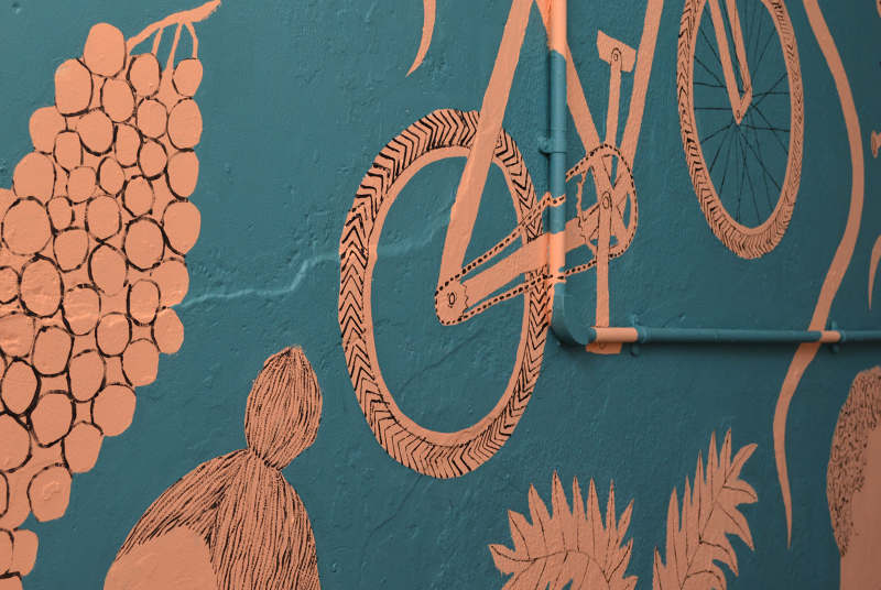Benjamin Phillips Artist & Illustrator