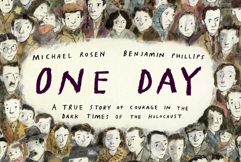 Benjamin Phillips Artist & Illustrator