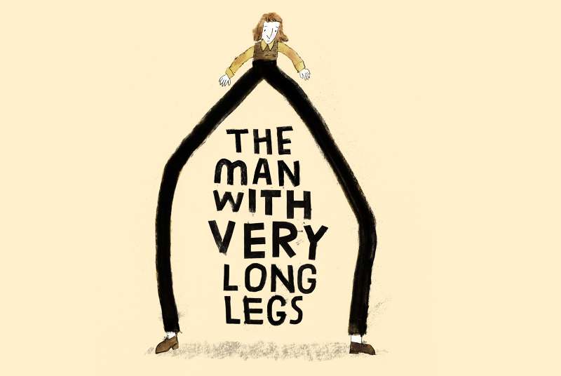 Benjamin Phillips Artist & Illustrator