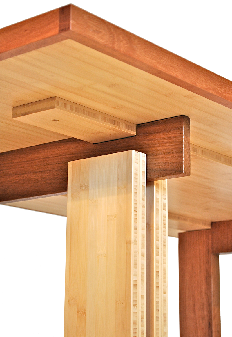 "DECON" Dining Tables - Lime Design