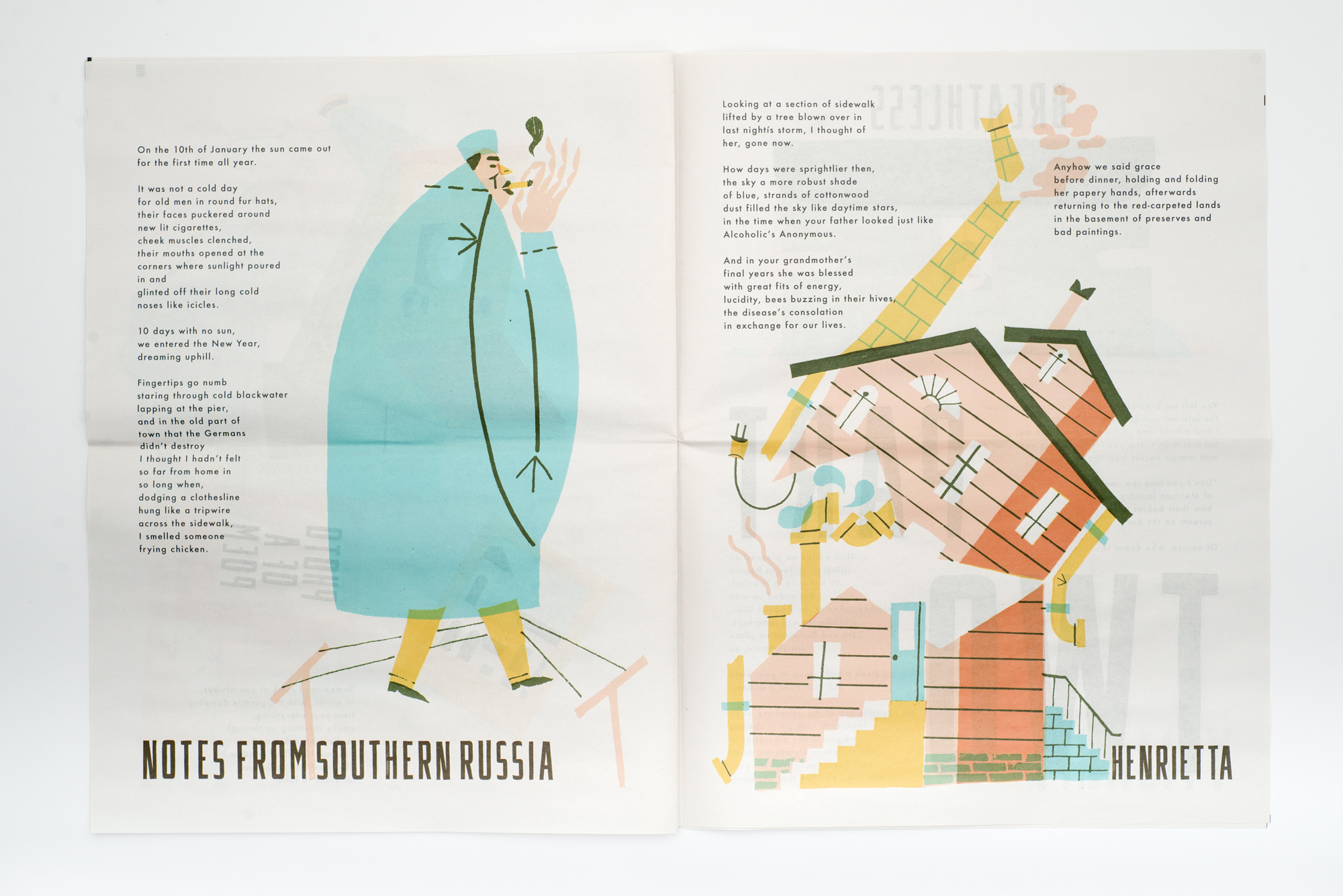 Dog Poems - Bill Rebholz