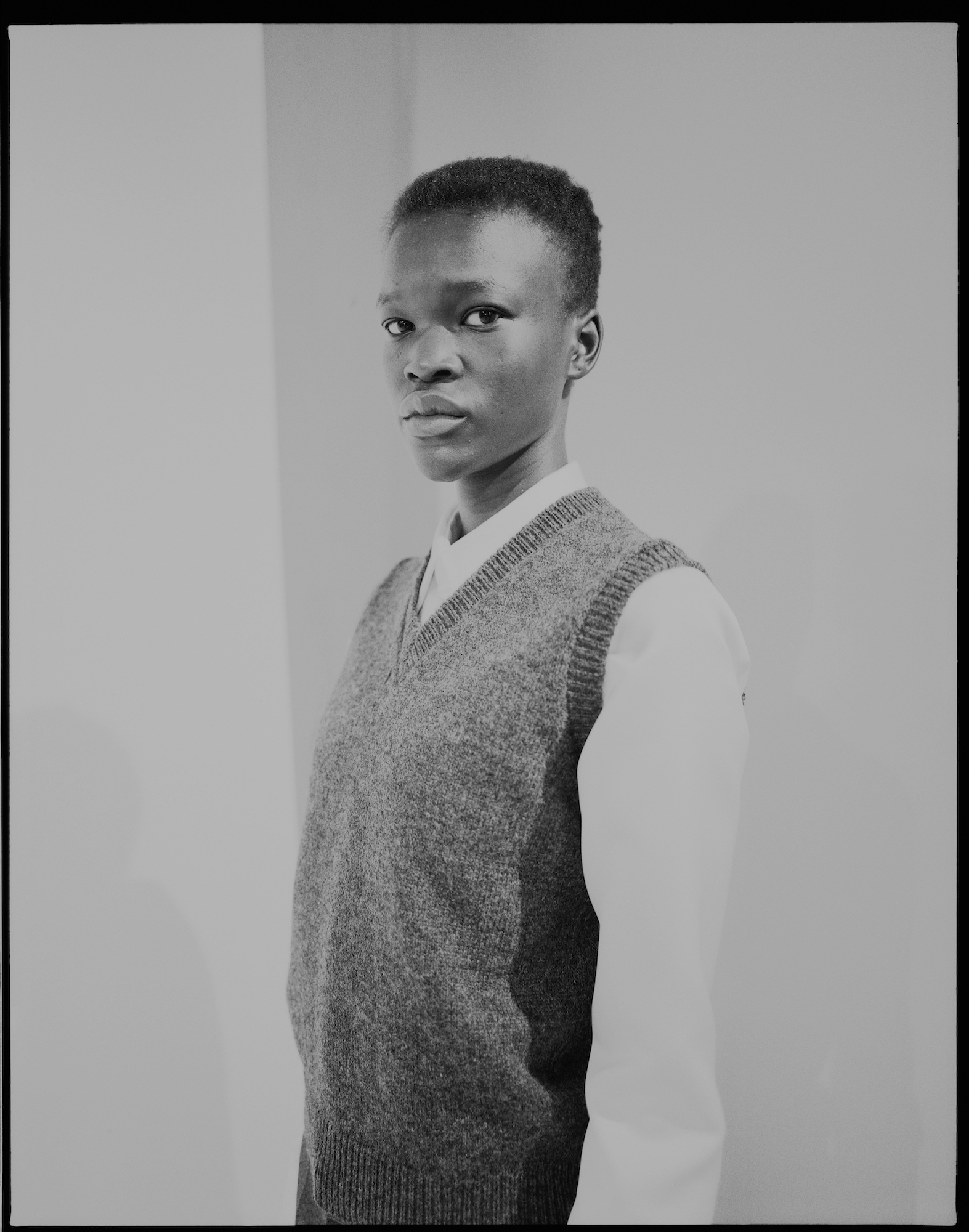 marc jacobs fittings - Donavon Smallwood