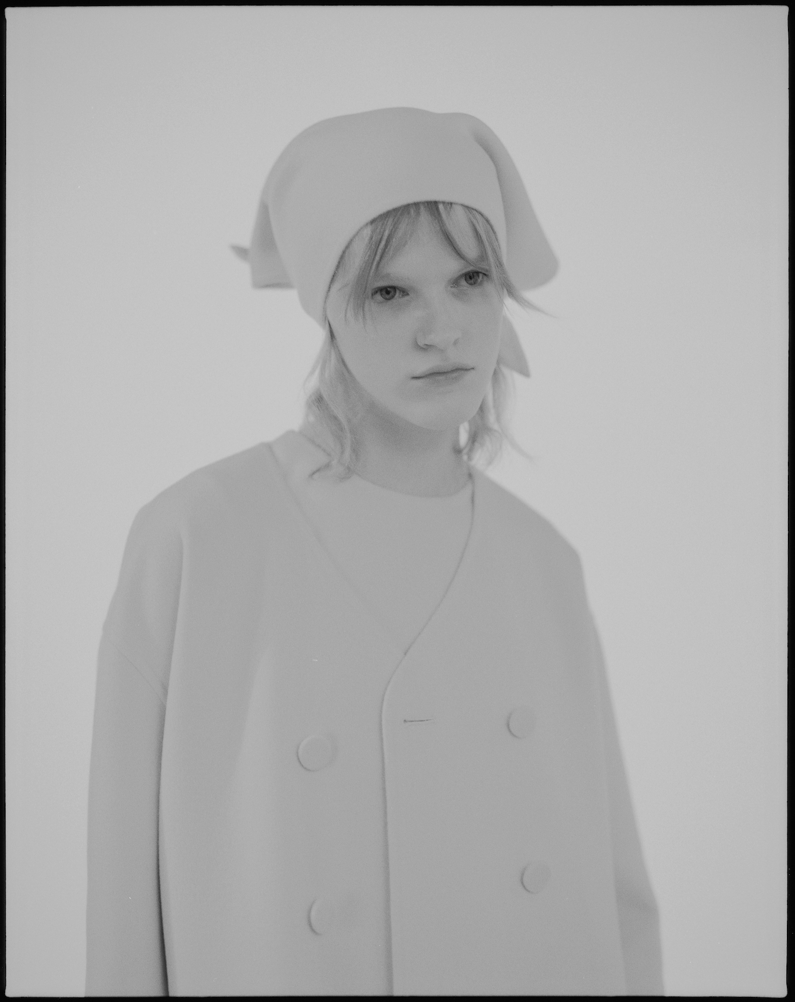 marc jacobs fittings - Donavon Smallwood