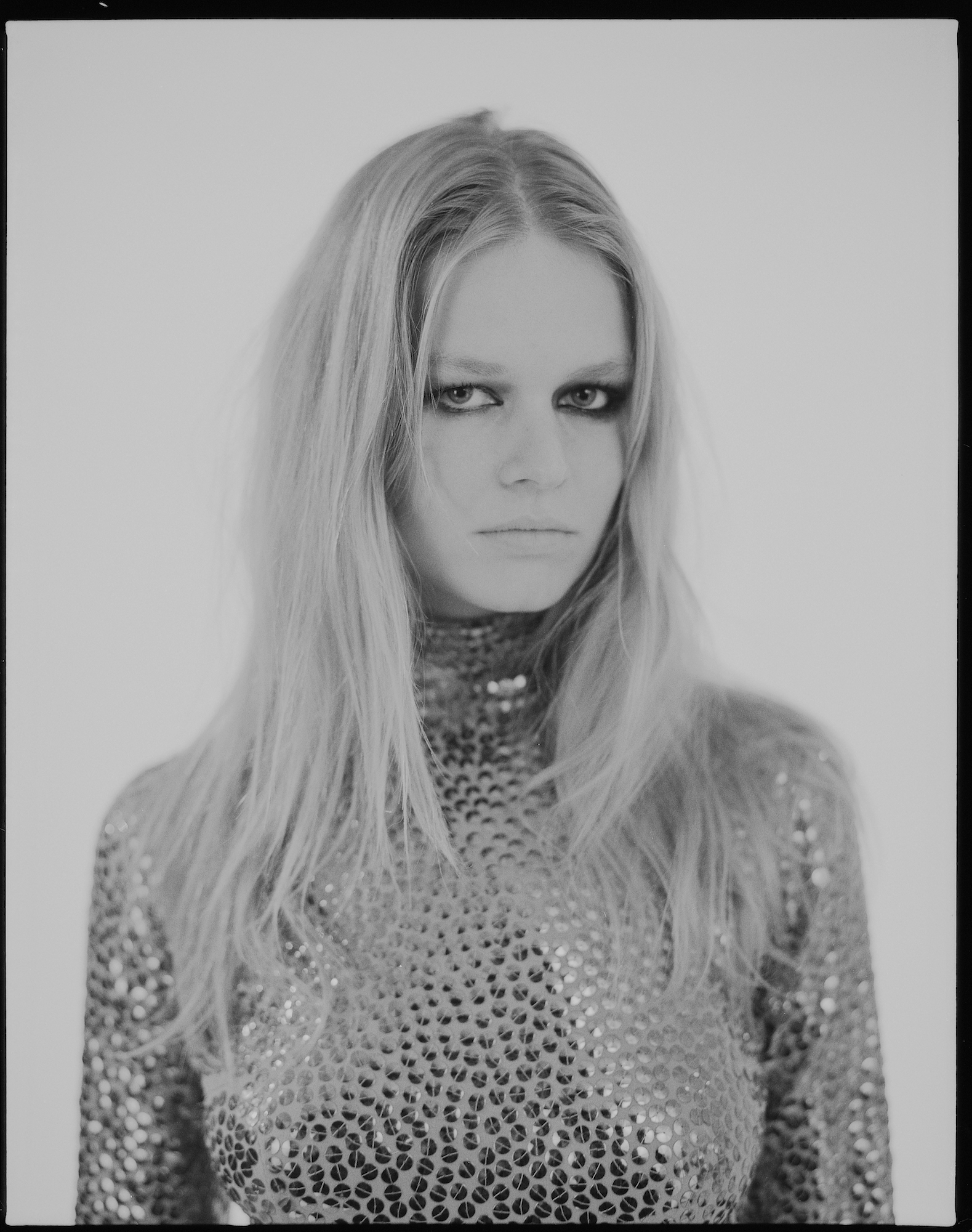 marc jacobs fittings - Donavon Smallwood