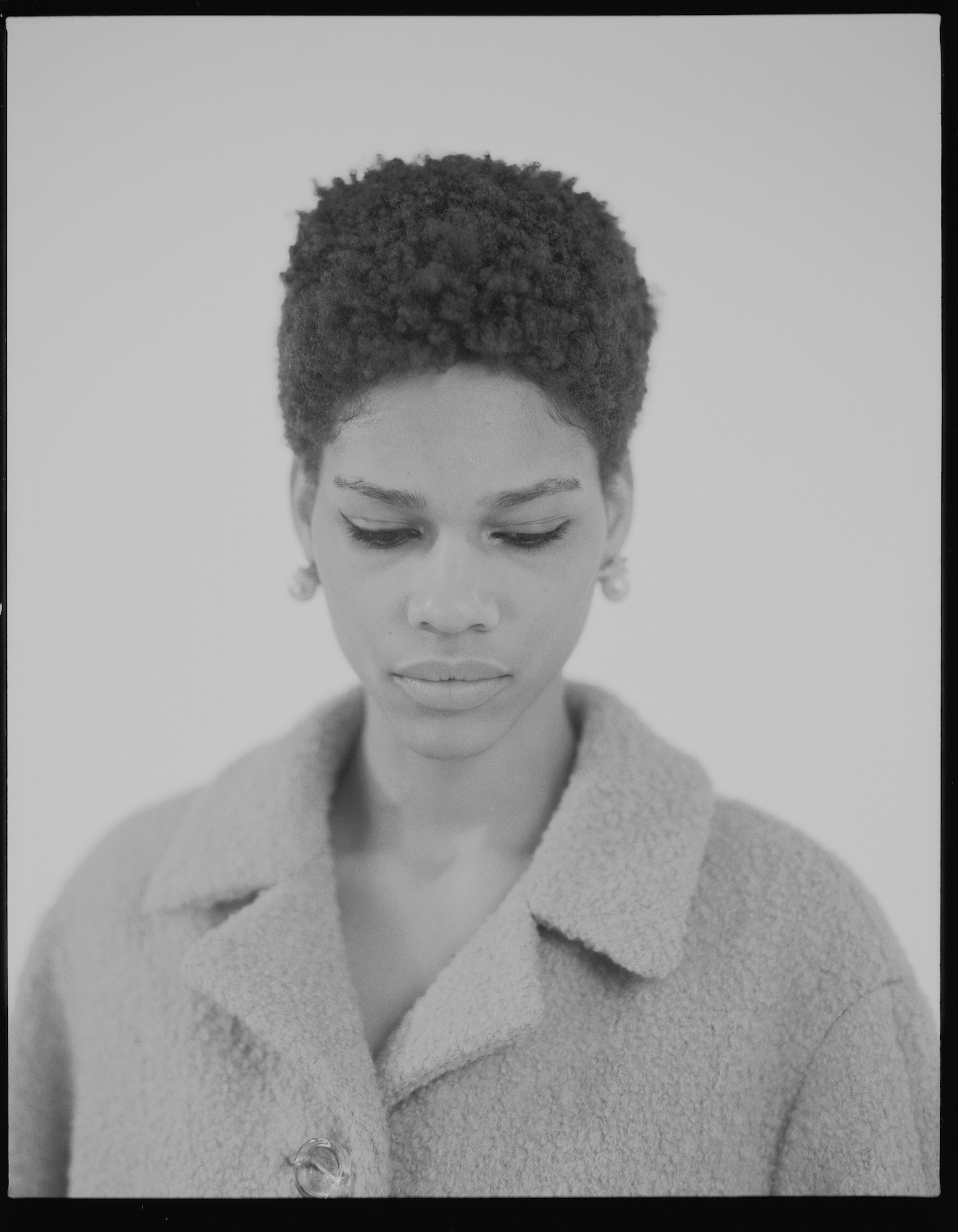 marc jacobs fittings - Donavon Smallwood