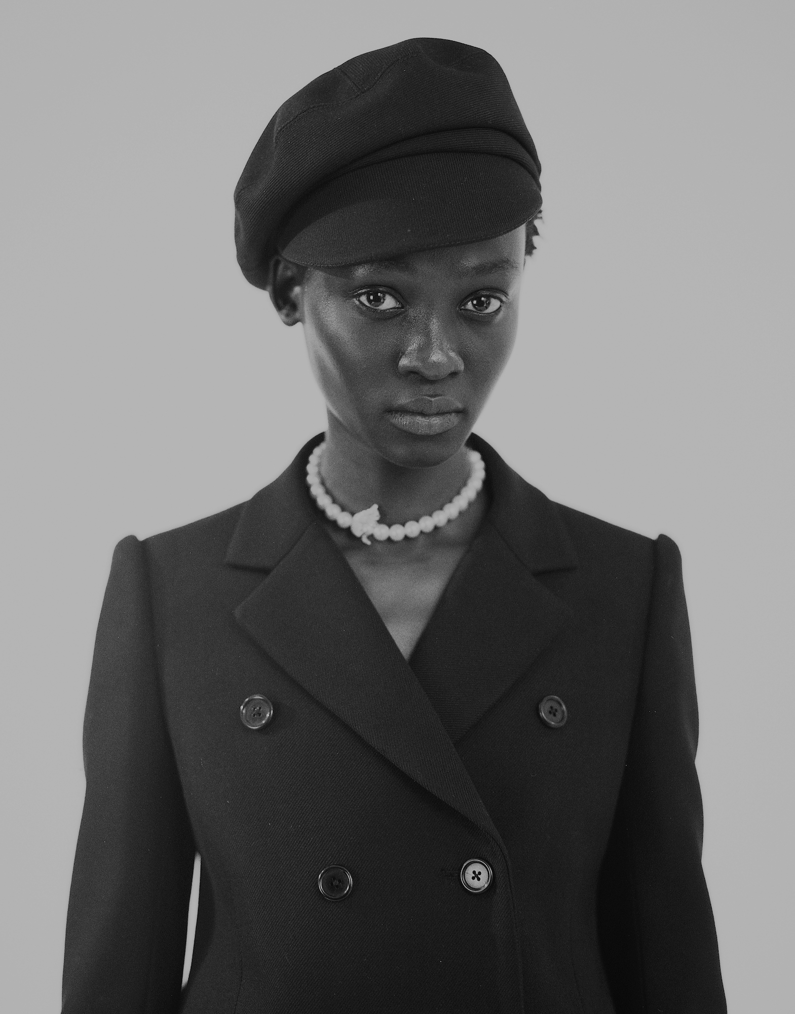 marc jacobs fittings - Donavon Smallwood