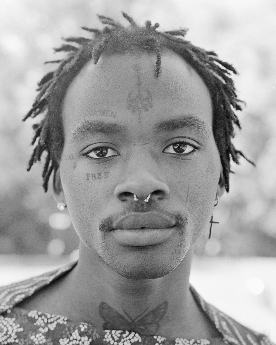 languor - Donavon Smallwood