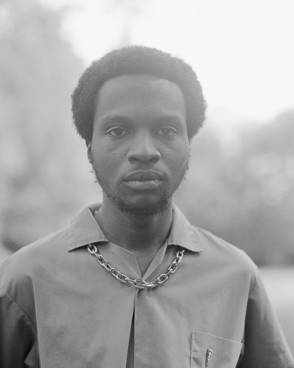 languor - Donavon Smallwood