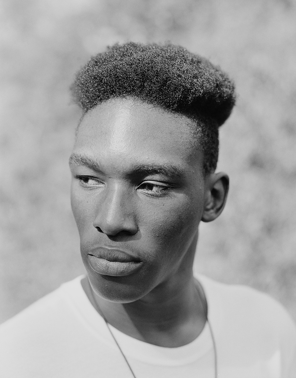 languor - Donavon Smallwood