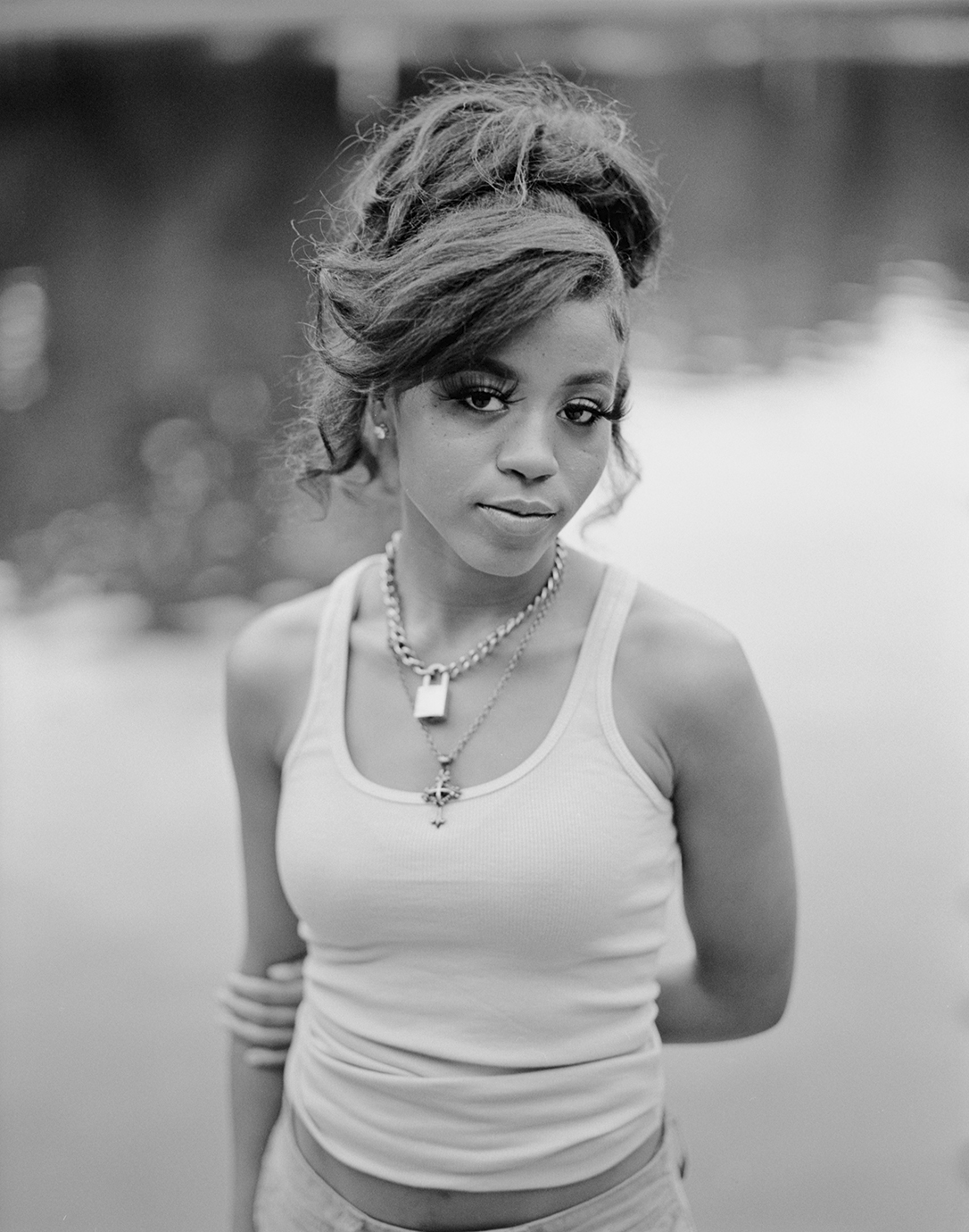 languor - Donavon Smallwood