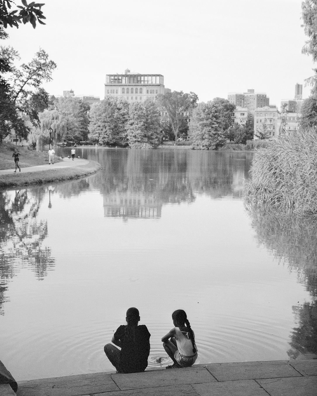 languor - Donavon Smallwood