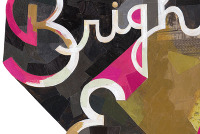 Darren Booth Hand-lettering & Illustration