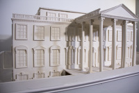 Lithophane Electrotachyscope - Nichola Kinch - Artist