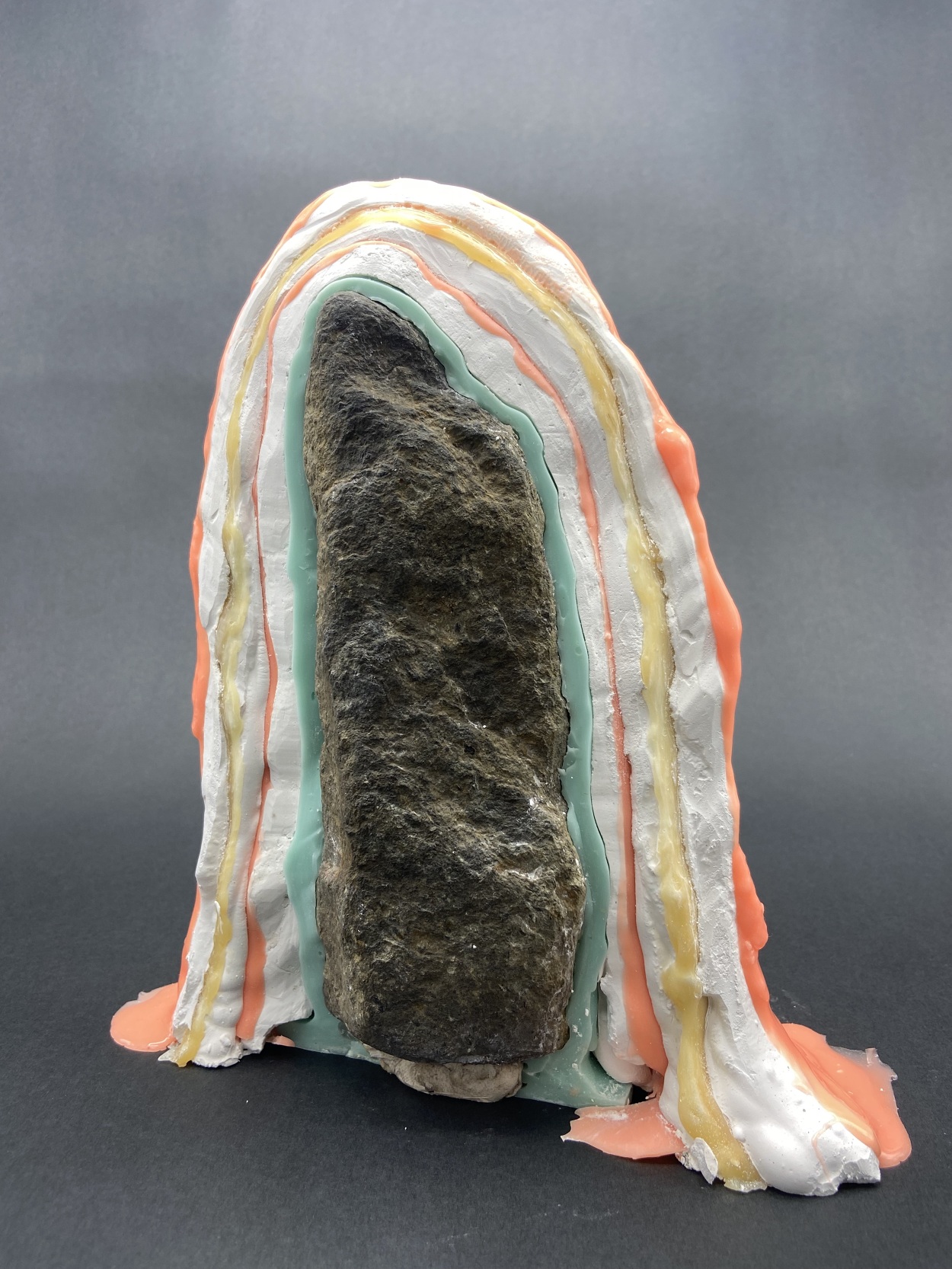 Mother Mold (Full) - Nichola Kinch - Artist