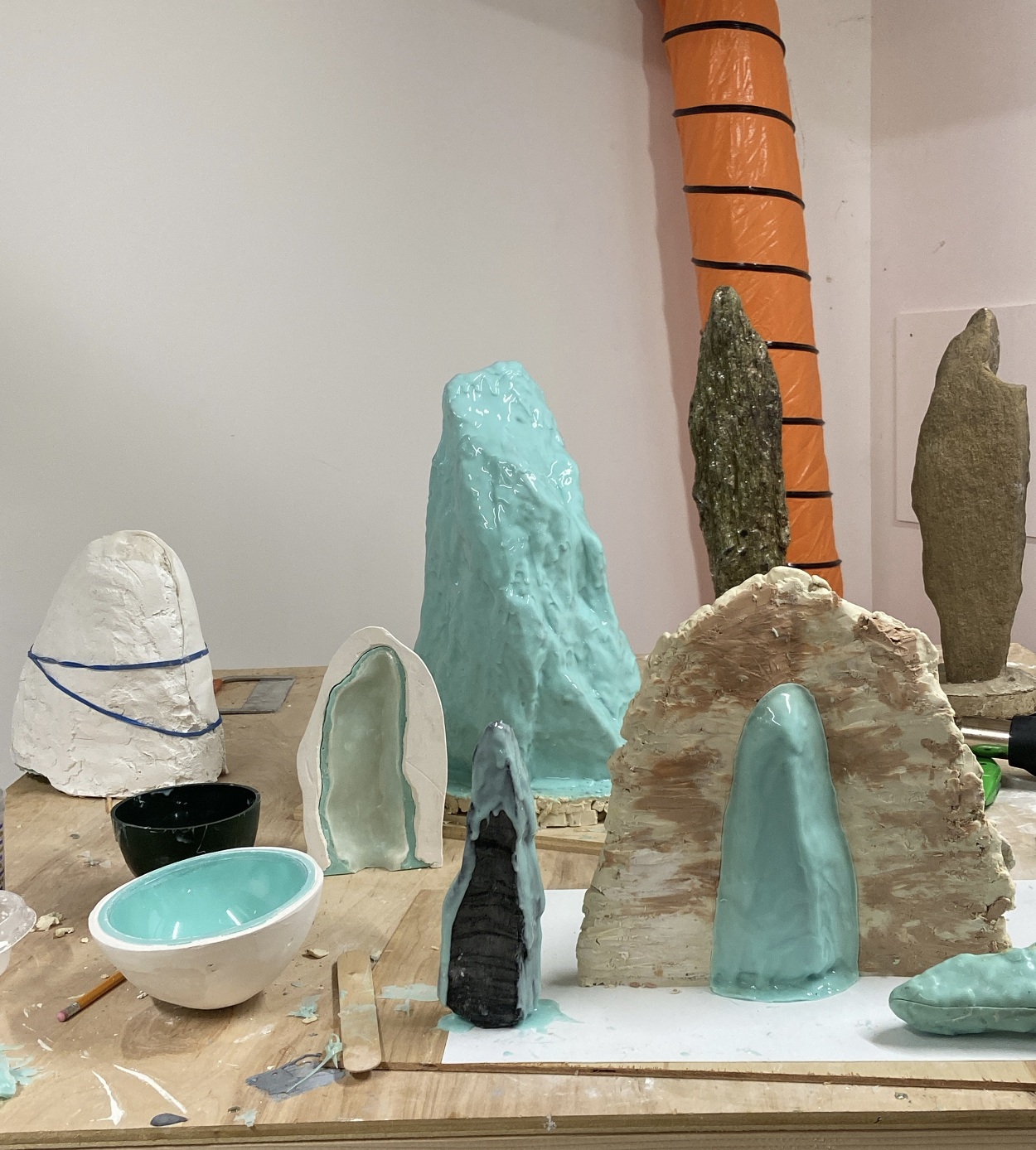 Nichola Kinch - Artist