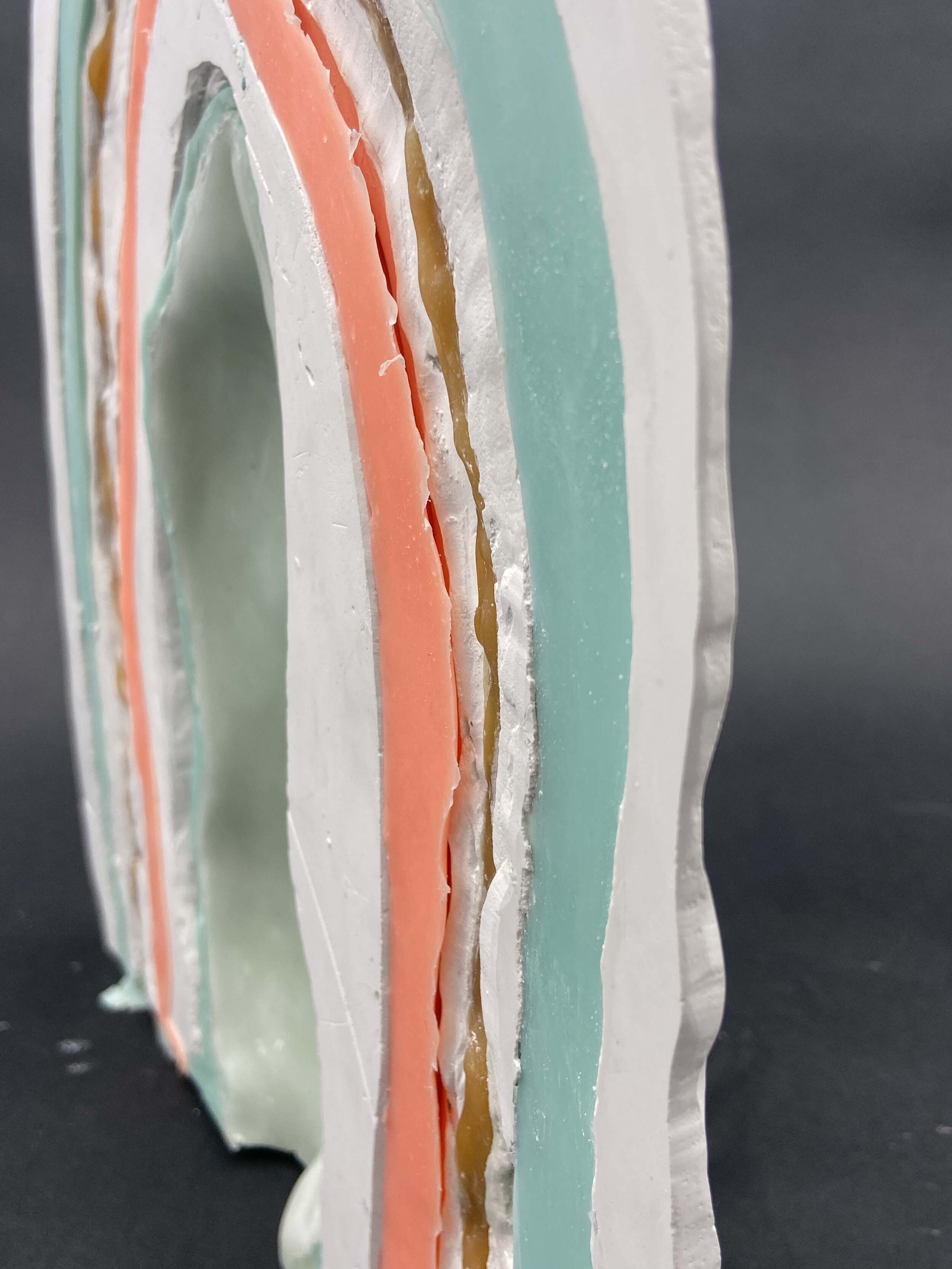 Nichola Kinch - Artist