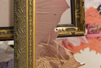 Lithophane Electrotachyscope - Nichola Kinch - Artist