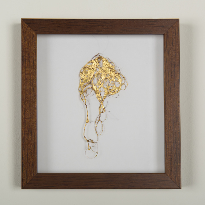 Weavings - Nichola Kinch - Artist