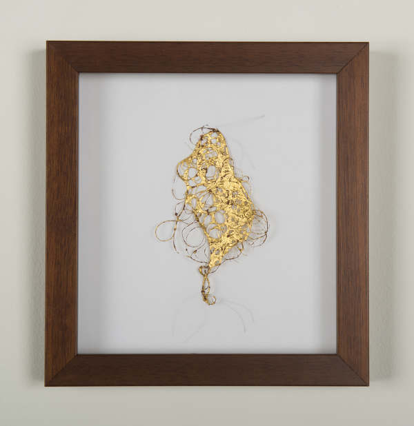 Weavings - Nichola Kinch - Artist