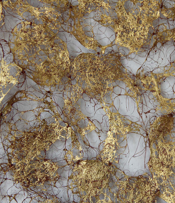 Lithophane Electrotachyscope - Nichola Kinch - Artist