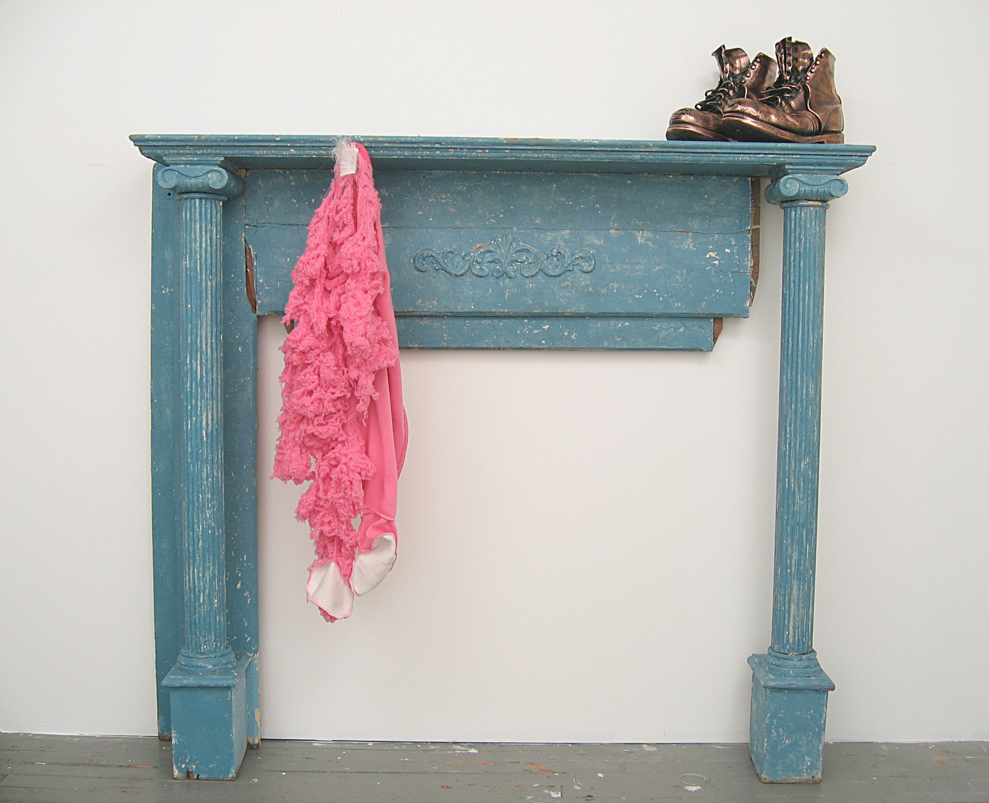 Still - Nichola Kinch - Artist