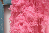 Lithophane Electrotachyscope - Nichola Kinch - Artist