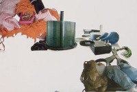 Lithophane Electrotachyscope - Nichola Kinch - Artist