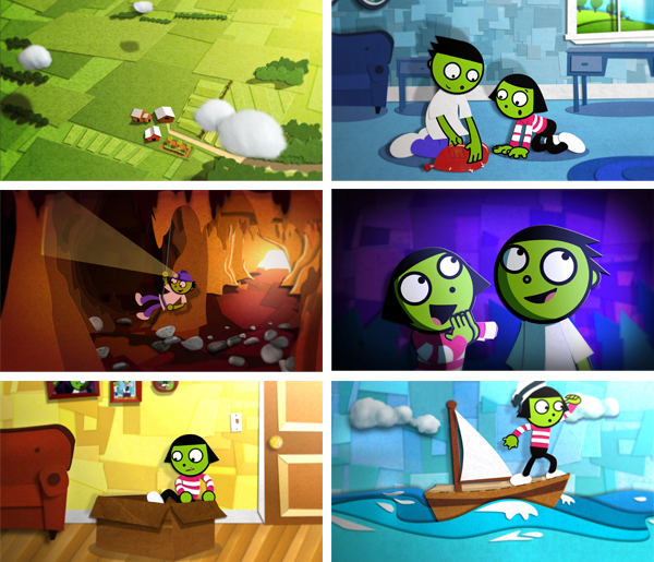 Pbs Kids Dash Transform Commercial