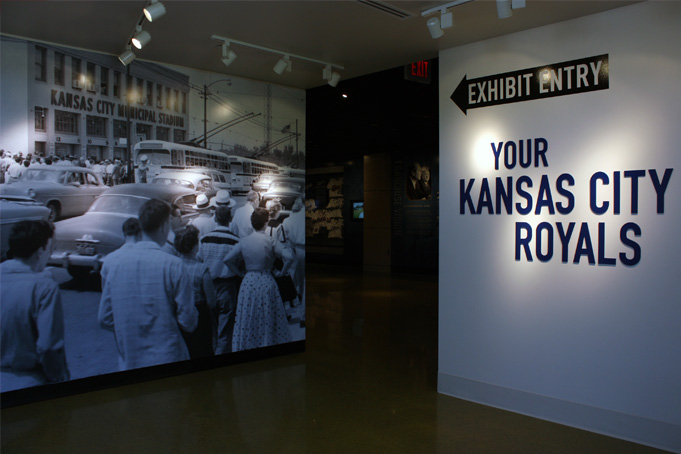 Kansas City Royals Hall of Fame ... - Suh Design