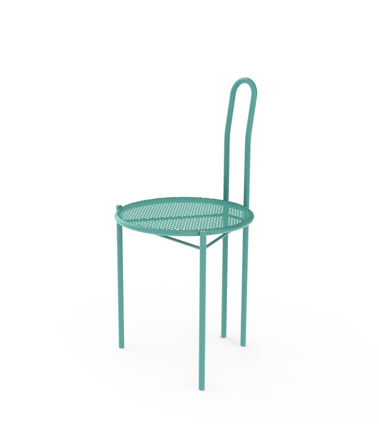 Frenchie chair - Maxenrich