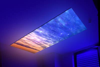 Philips - Skylight - Sylvie Tannin