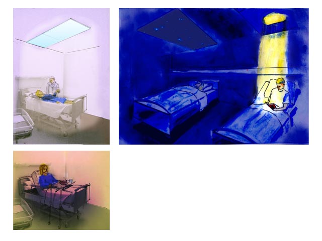 Philips - Skylight - Sylvie Tannin