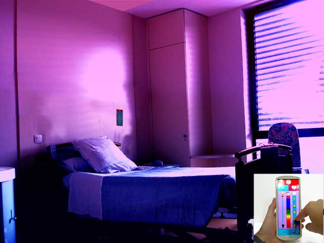 Philips - Skylight - Sylvie Tannin