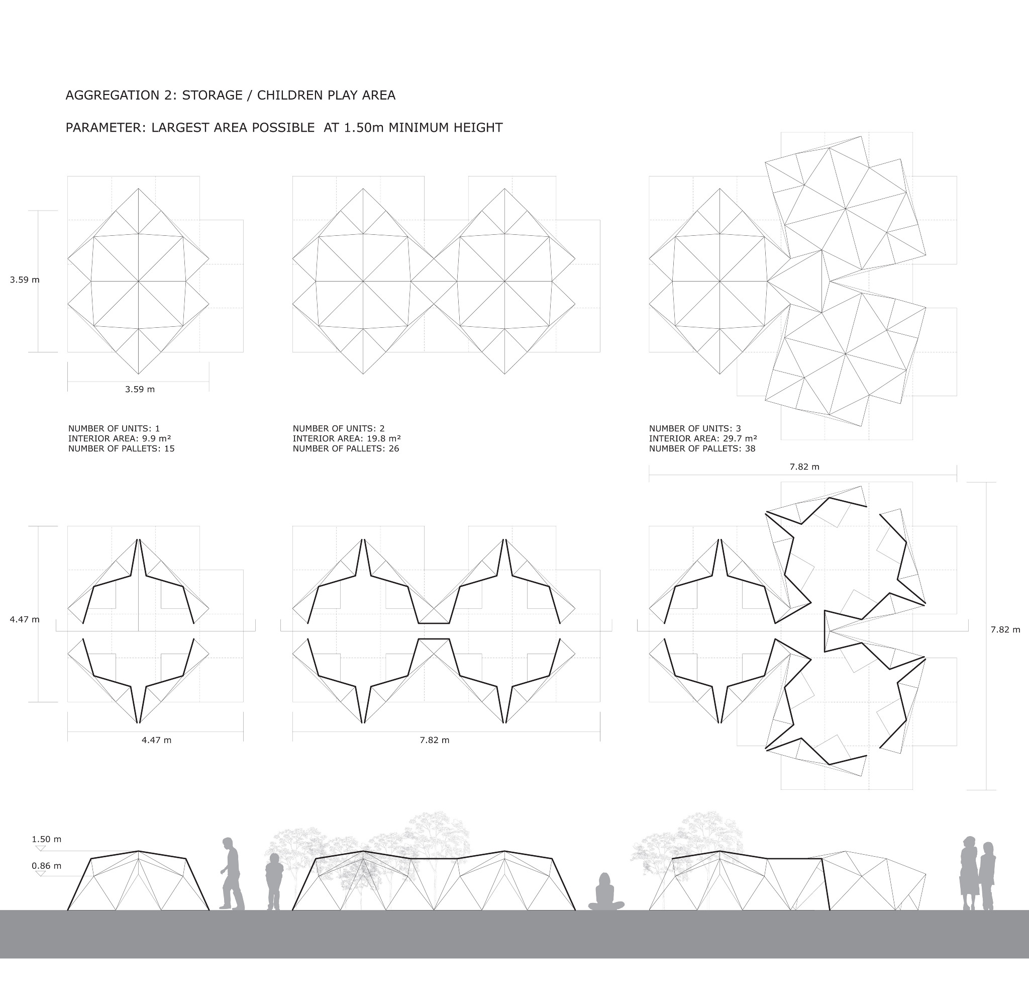 Paper Tessellations: Deployable Relief Architecture for Chile - Lorena ...