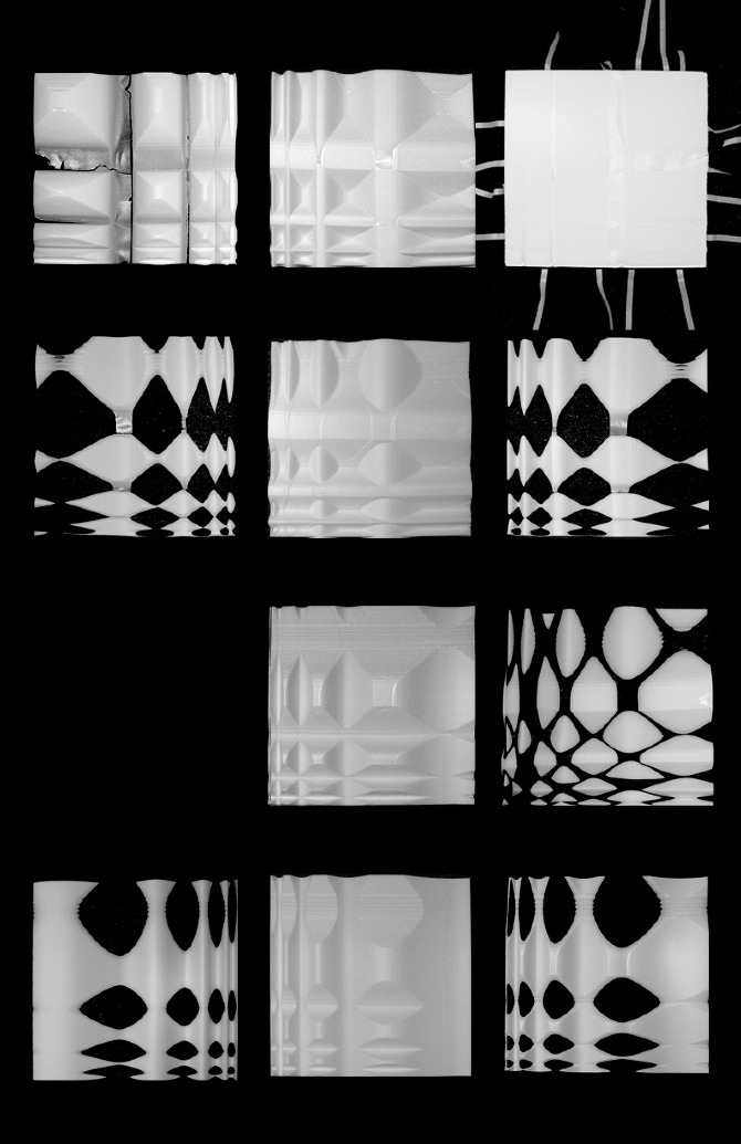 Ruled Surfaces - Lorena M Quintana