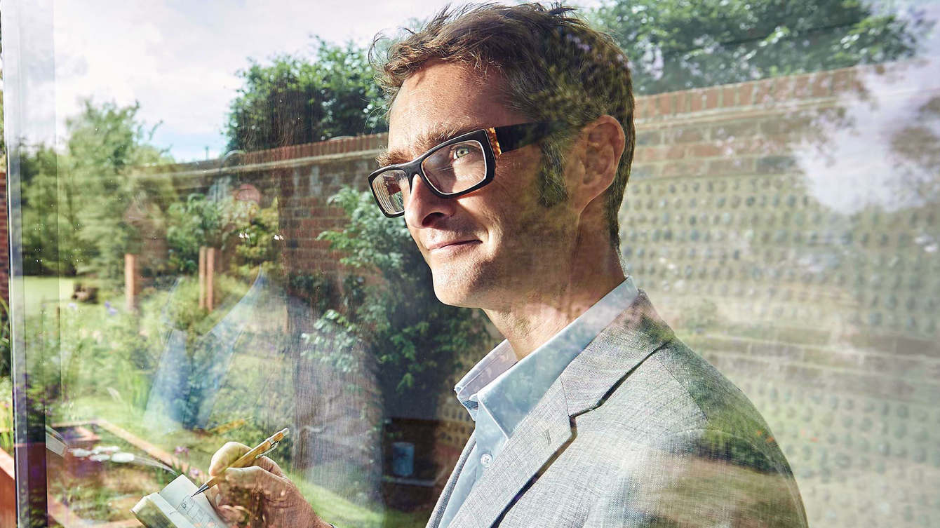 inside out architect