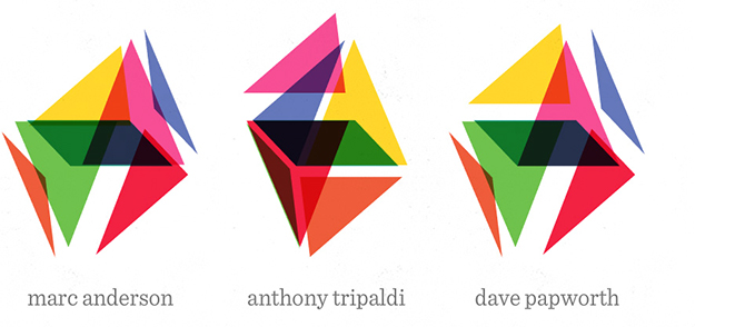 LABSmb Dynamic Brand - Marc Anderson