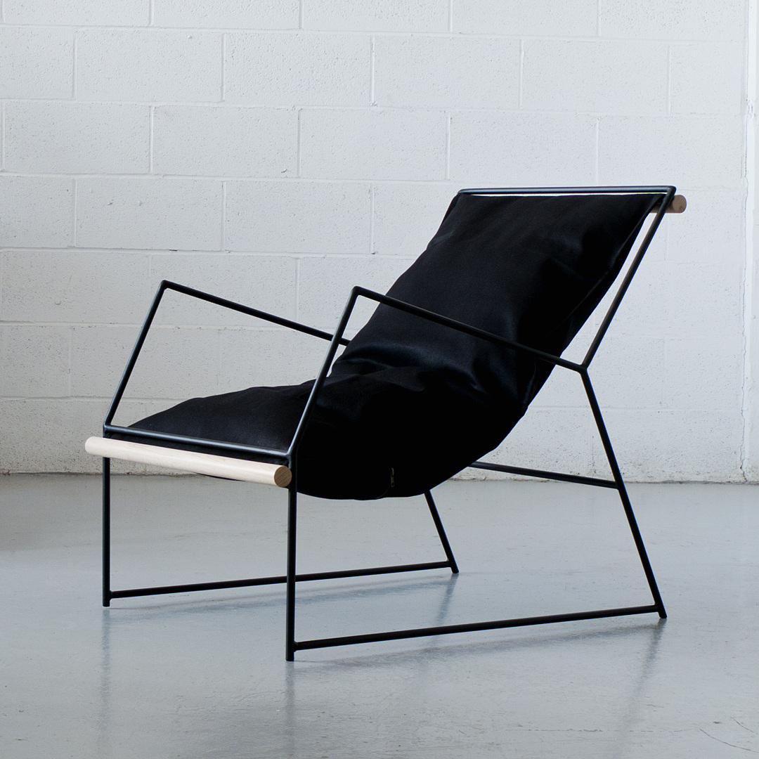 Kumo "雲” Chair - mitztakahashi.com