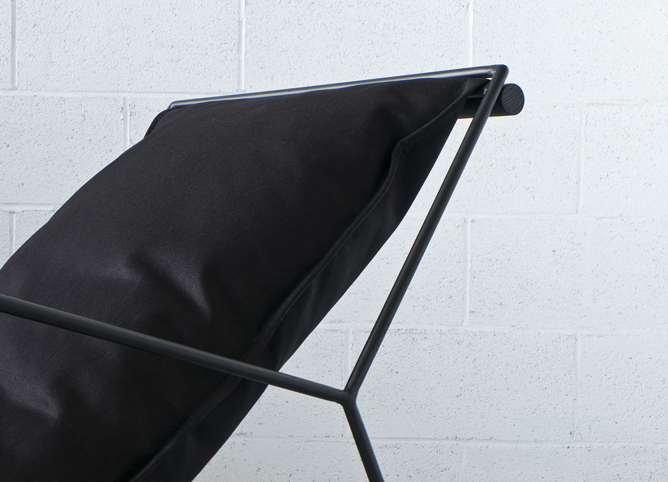 Kumo "雲” Chair - mitztakahashi.com