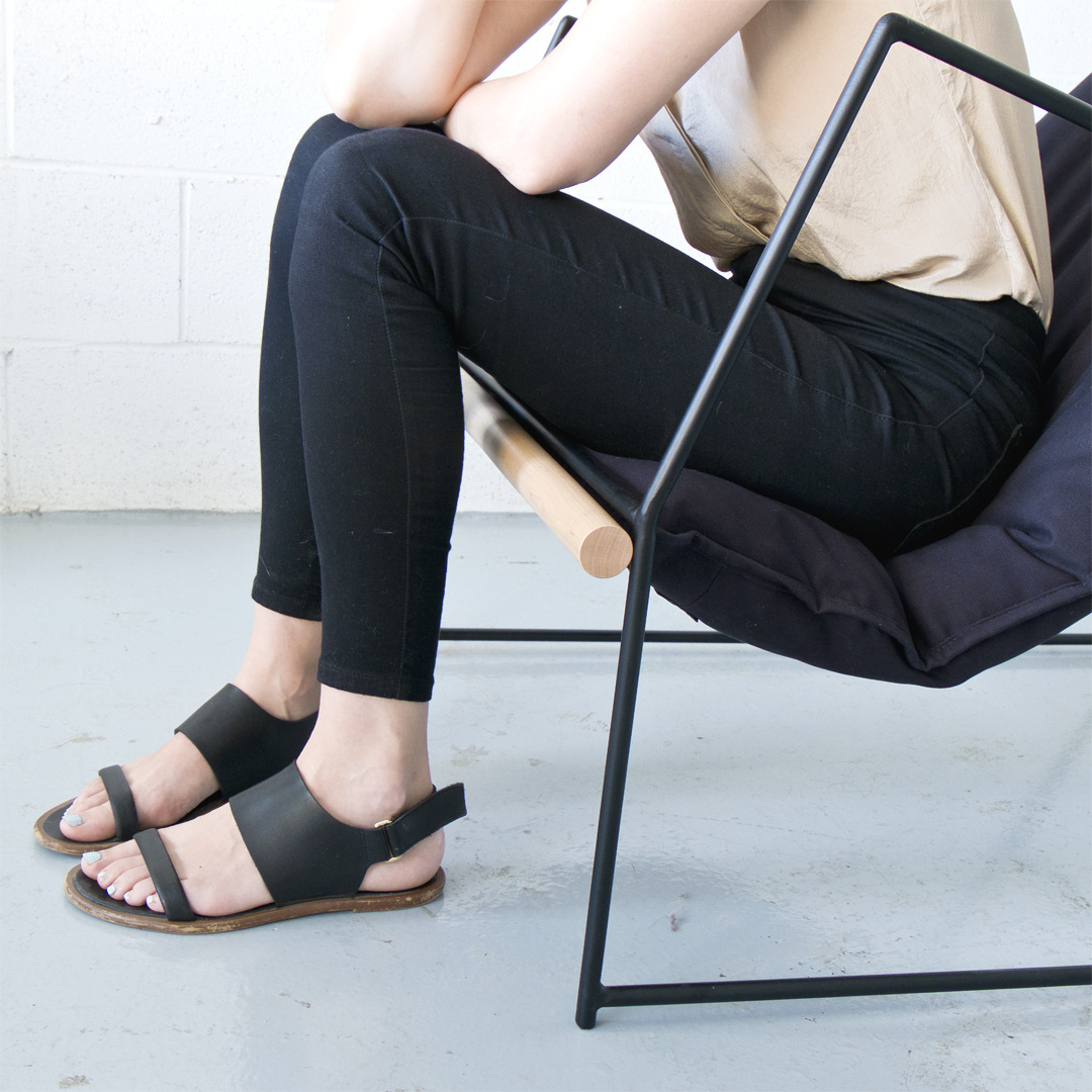 Kumo "雲” Chair - mitztakahashi.com