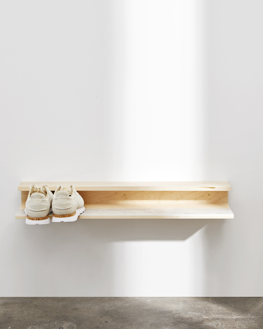 Kougen "高原" Shoerack - mitztakahashi.com