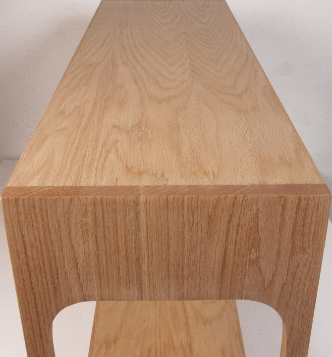 Entrance/Hall Way/Sofa Table - mitztakahashi.com