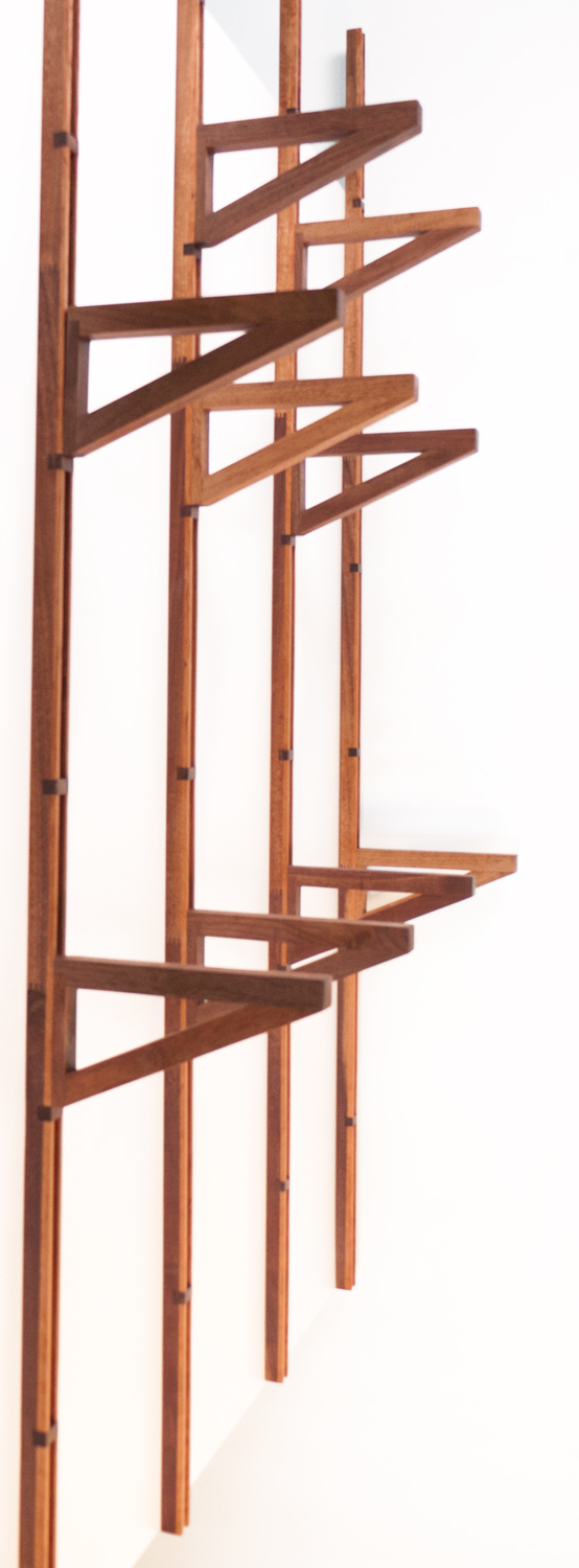 Adjustable Shelving Unit II - mitztakahashi.com