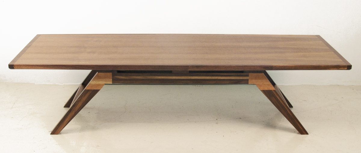 Scarf Coffee Table - mitztakahashi.com