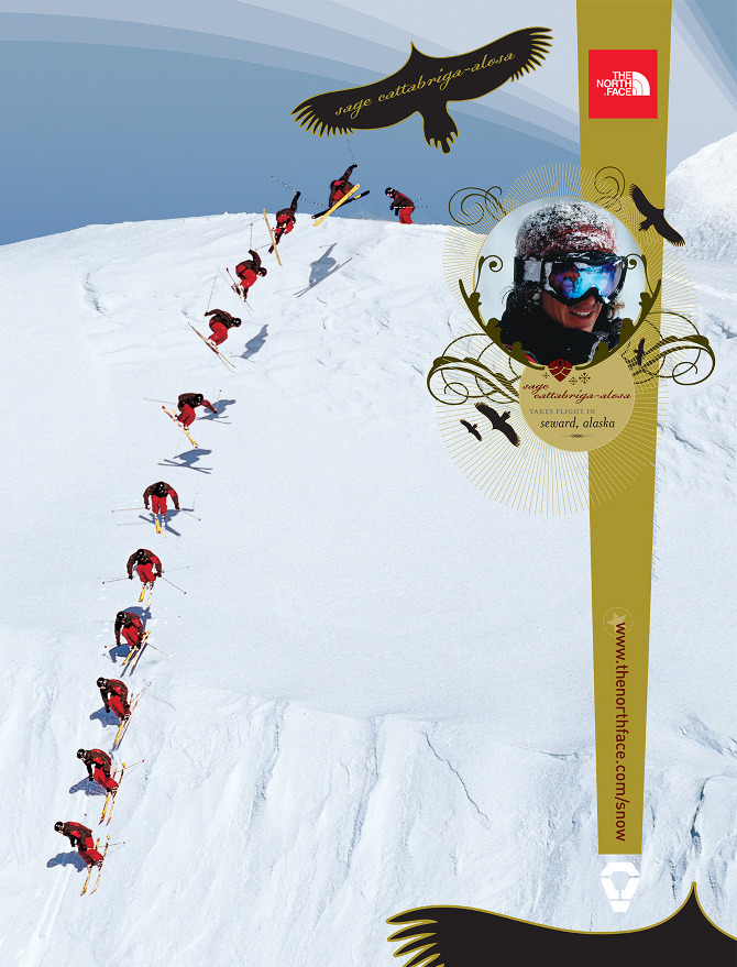 prodigy ad campaign - caprilesdesign.com