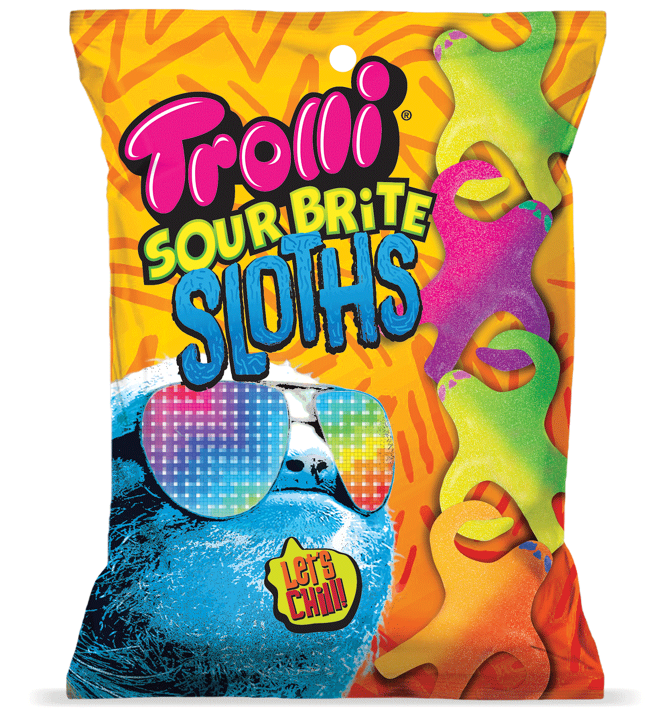 TROLLI - Mike Bleckwehl Creative